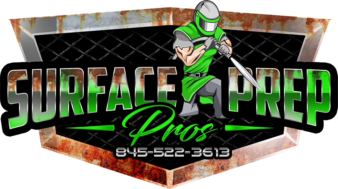 Surface Prep Pros